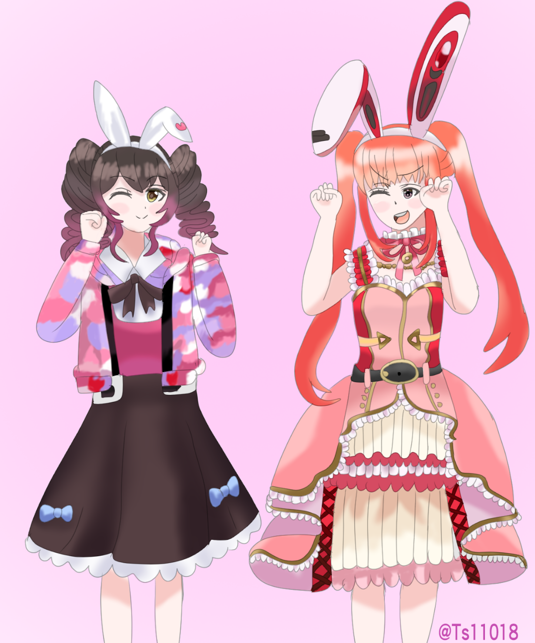 Tだよ(永遠の初心者) (@Ts118@pawoo.net) - Pawoo - 創作活動や自由なコミュニケーションを楽しめる場