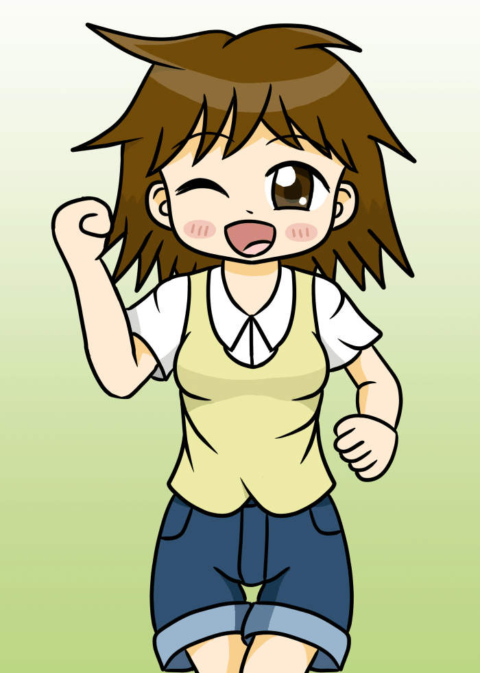 Sai (@Sai_103_J@pawoo.net) - Pawoo - 創作活動や自由なコミュニケーションを楽しめる場