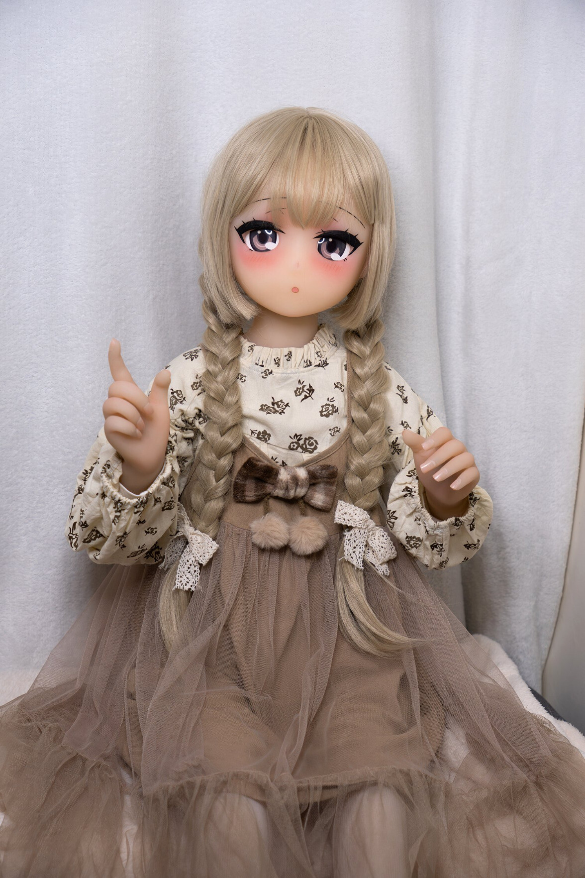 ぬこ (@nuko_doll@pawoo.net) - Pawoo - 創作活動や自由なコミュニケーションを楽しめる場