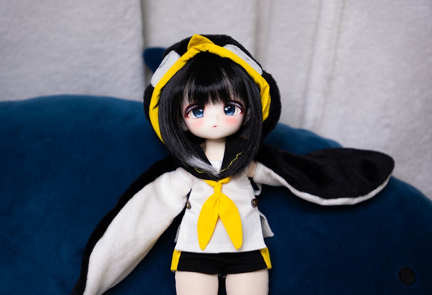 ぬこ (@nuko_doll@pawoo.net) - Pawoo - 創作活動や自由なコミュニケーションを楽しめる場