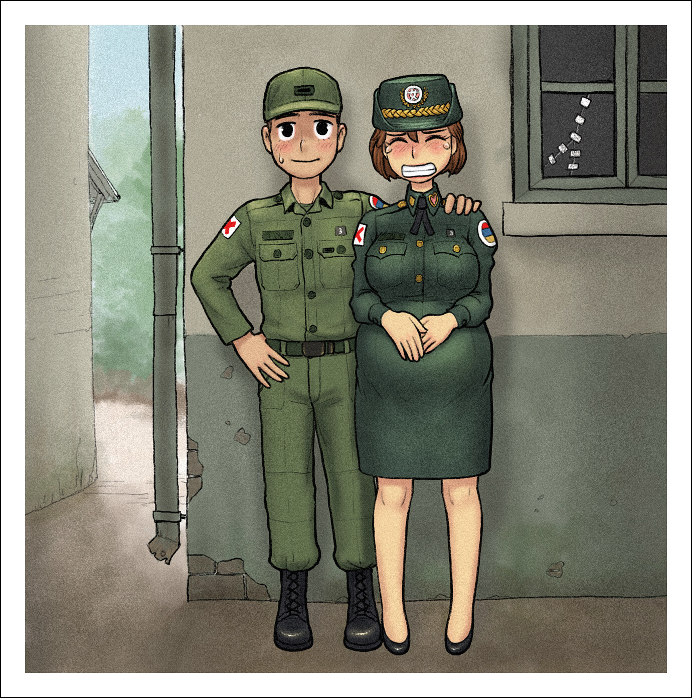 gogocherry (@gogocherry@pawoo.net) - Pawoo - 創作活動や自由なコミュニケーションを楽しめる場