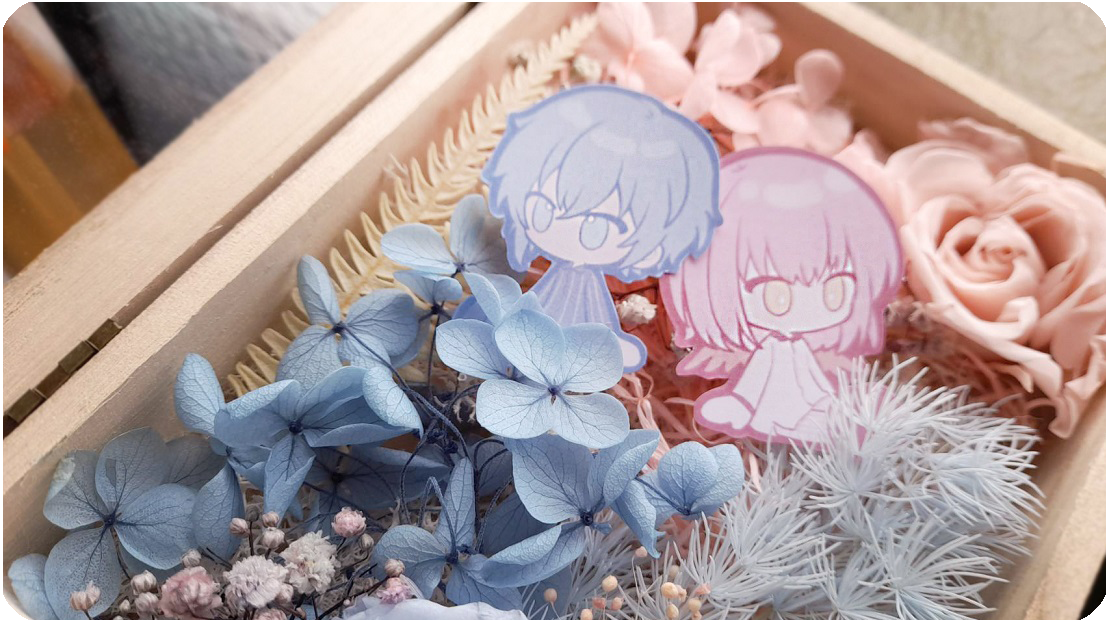 奶昔🍀🌶️ (@cheer_dgp@pawoo.net) - Pawoo - 創作活動や自由なコミュニケーションを楽しめる場