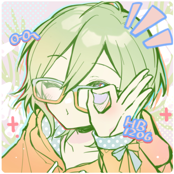 奶昔🍀🌶️ (@cheer_dgp@pawoo.net) - Pawoo - 創作活動や自由なコミュニケーションを楽しめる場