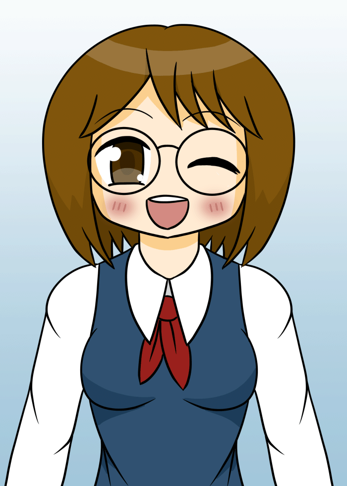 Sai (@Sai_103_J@pawoo.net) - Pawoo - 創作活動や自由なコミュニケーションを楽しめる場