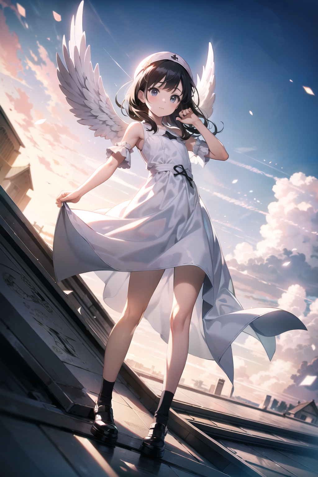 Nele's Image Archive (@nele_archive@pawoo.net) - Pawoo - 創作活動や自由な ...