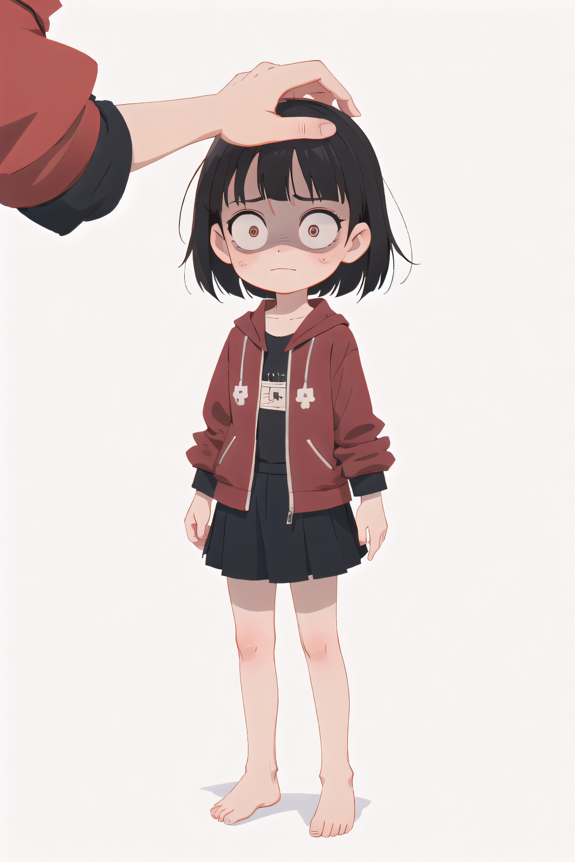 Nele's Image Archive (@nele_archive@pawoo.net) - Pawoo - 創作活動や自由な ...
