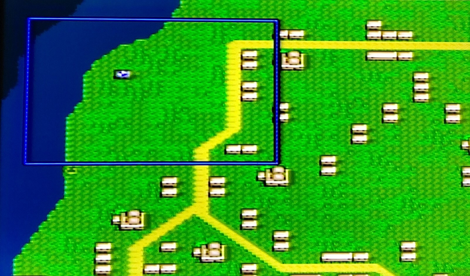 ターボ5号: "このまま北進し司令部を目指す所だが、道中にある森林地帯に敵の待ち伏せが予想される。" - Pawoo - 創作活動や自由な ...