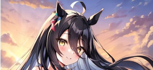 の: "AI作品投稿サイトPerfTile ARTで公開しました https://perftile.art…" - Pawoo - 創作活動や ...