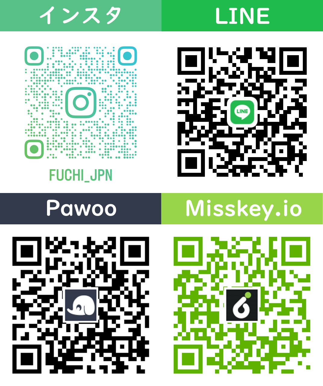 【原神メイン】現代視聴覚文化評論Ⅰ＠(ふ´﹏`ち)ﾉ (@Fuchi_JPN@pawoo.net) - Pawoo - 創作活動や自由なコミュニケーションを楽しめる場