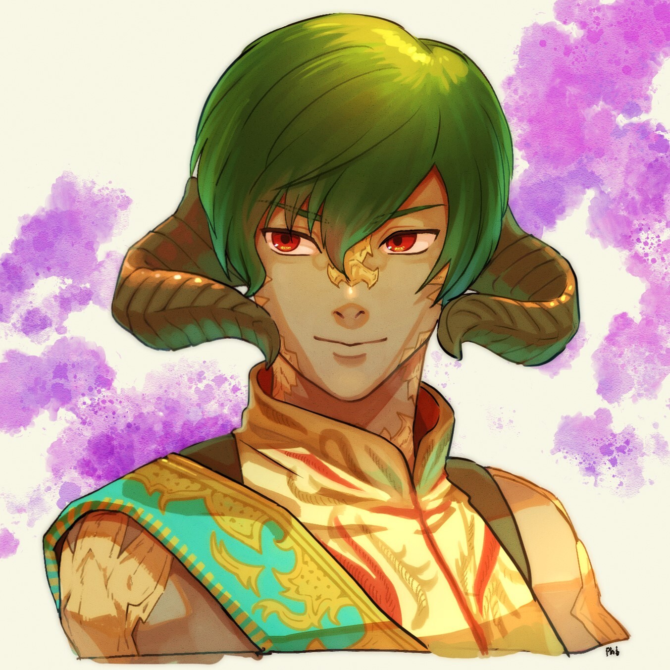 phoebe (@phoebe_nemo@pawoo.net) - Pawoo - 創作活動や自由なコミュニケーションを楽しめる場