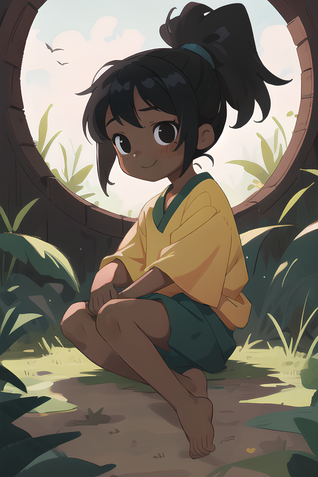 Nele's Image Archive (@nele_archive@pawoo.net) - Pawoo - 創作活動や自由な ...