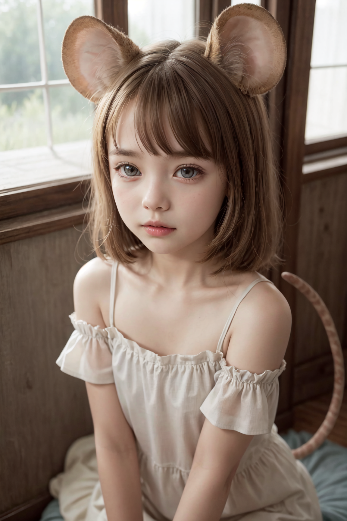 Nele's Image Archive: "Some realistic Neles #ai #aiart #stablediffusion…" - Pawoo - 創作活動や自由な ...