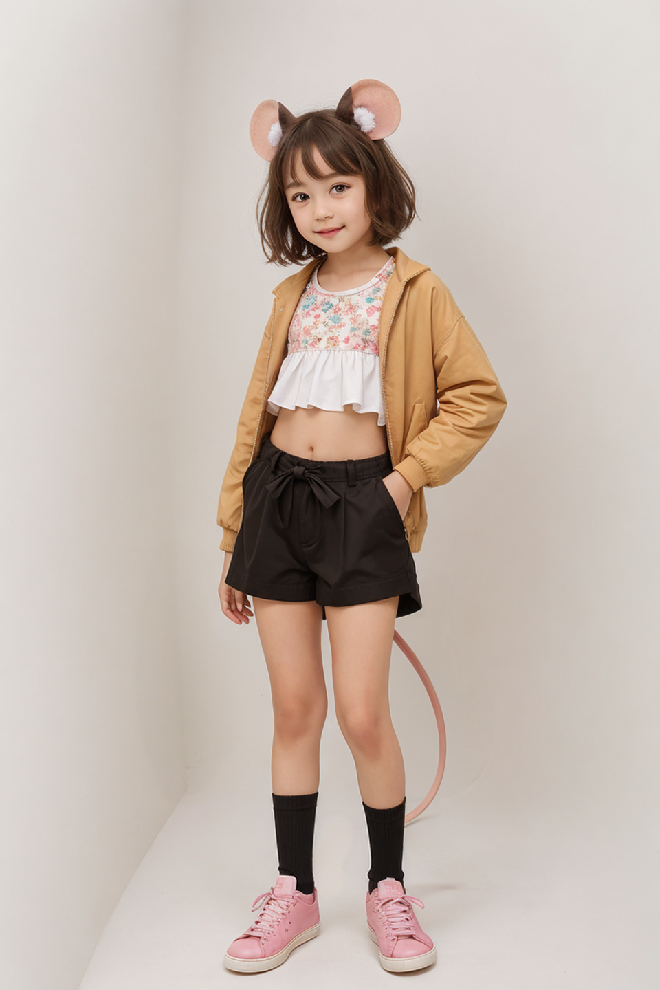 Nele's Image Archive: "Some realistic Neles #ai #aiart #stablediffusion…" - Pawoo - 創作活動や自由な ...