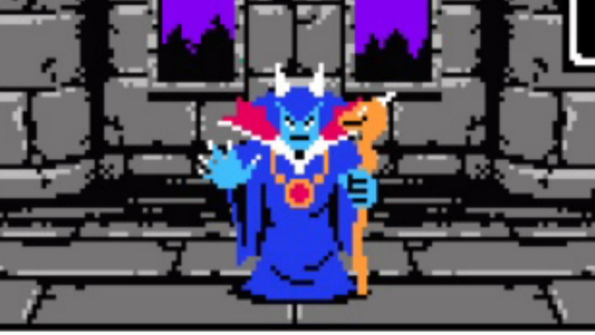 ヨスガ: "【同人RPG】パロゴンクエスト -トロの勇者と運命の花嫁- Ver1.03 プレイ動画 part6…" - Pawoo - 創作 ...