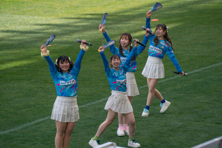 Masato: "ブログ更新しました！ New post: Tan.San.Sui. マイナビ仙台レディース 第8…" - Pawoo ...