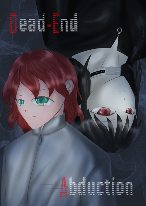 蒼井 刹那: "【夜宣伝】 『Dead-End Abduction』 死体を再起動し、「リブーター」として使役する…" - Pawoo ...