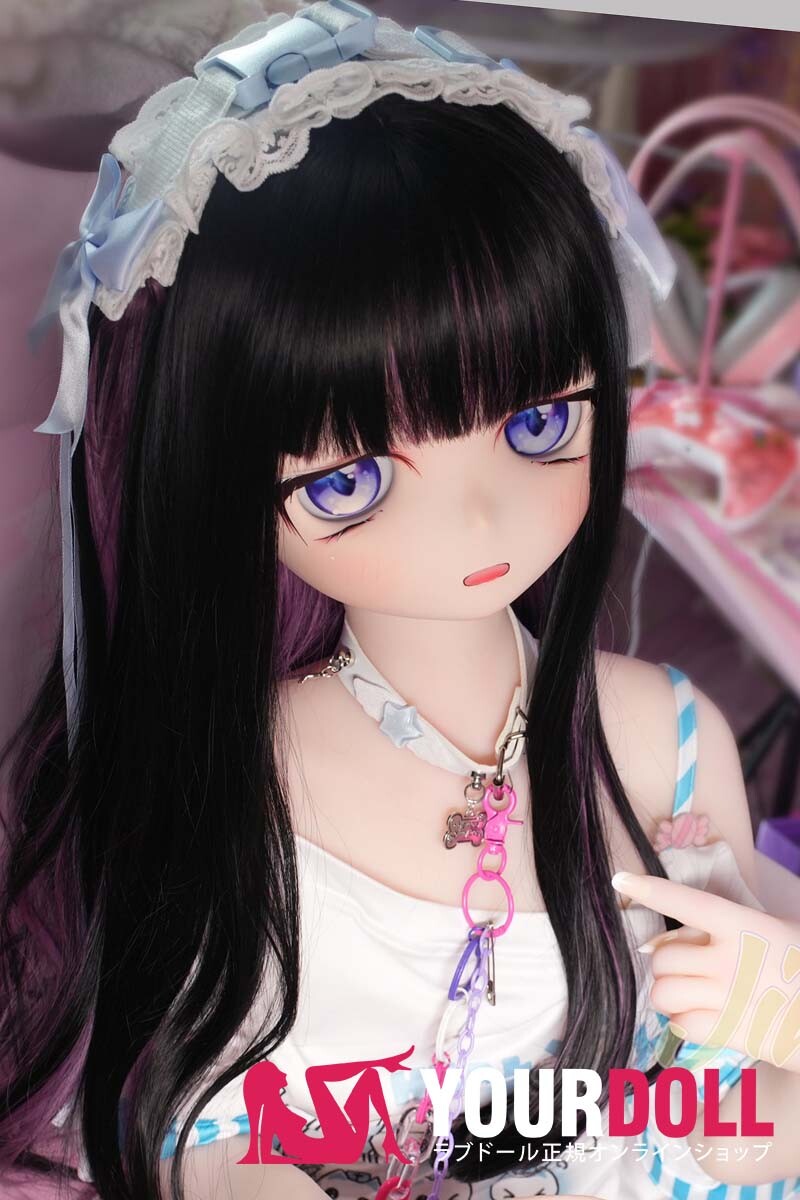 YourdollJP: "WM Dolls 黒宮 150cm Aカップ #Y011 ビニール製ヘッド+TPE製ボディ が登場 ...