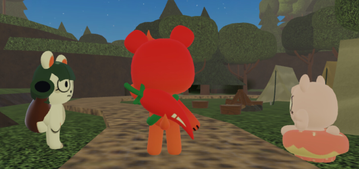 🍭 Sweet dreams 🍬 (@Genevieve@pawoo.net) - Pawoo - 創作活動や自由なコミュニケーションを楽しめる場