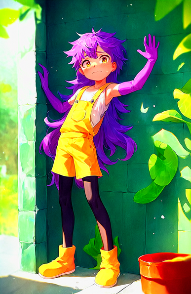 Nele's Image Archive (@nele_archive@pawoo.net) - Pawoo - 創作活動や自由な ...