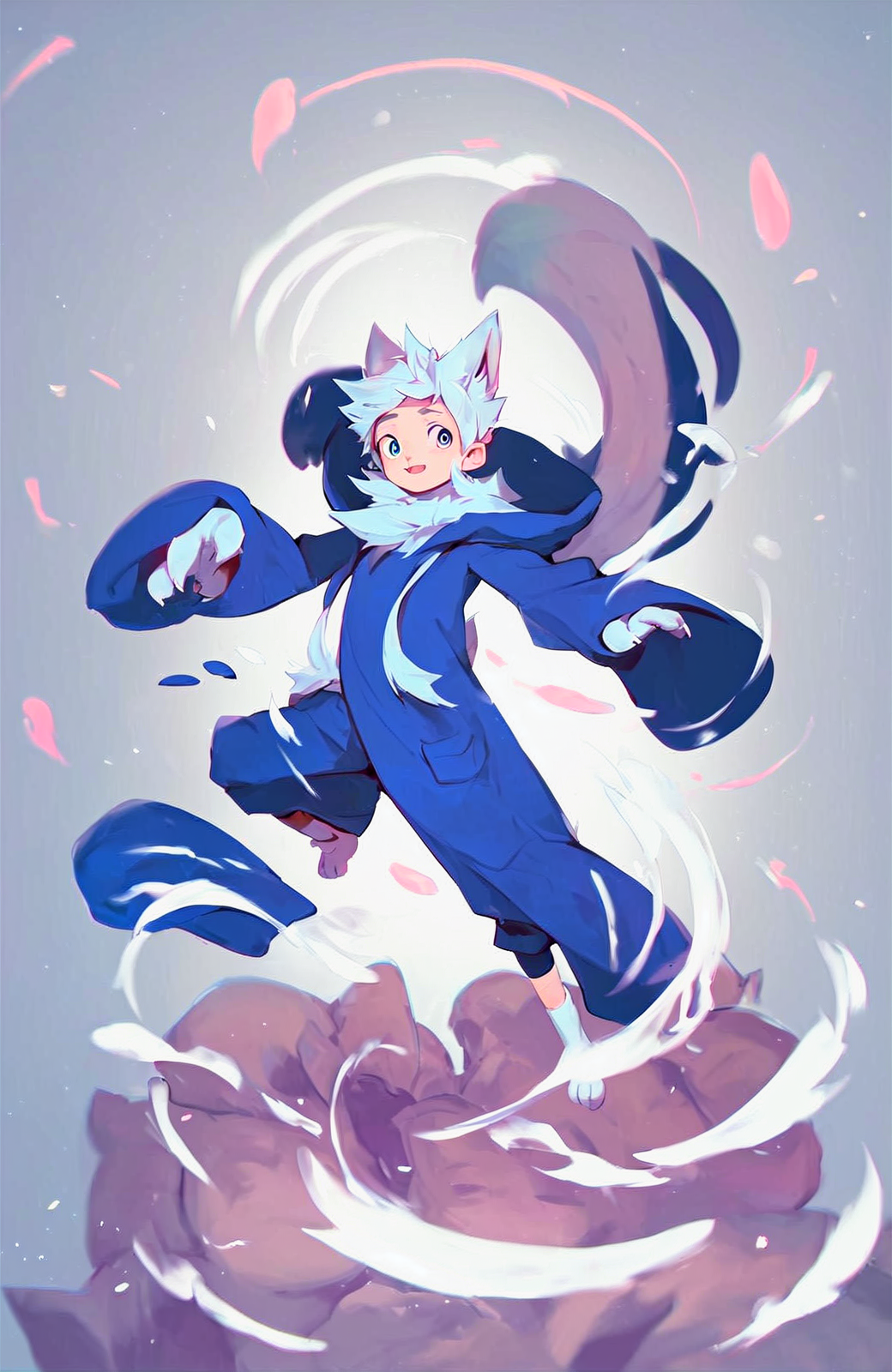 Nele's Image Archive (@nele_archive@pawoo.net) - Pawoo - 創作活動や自由な ...