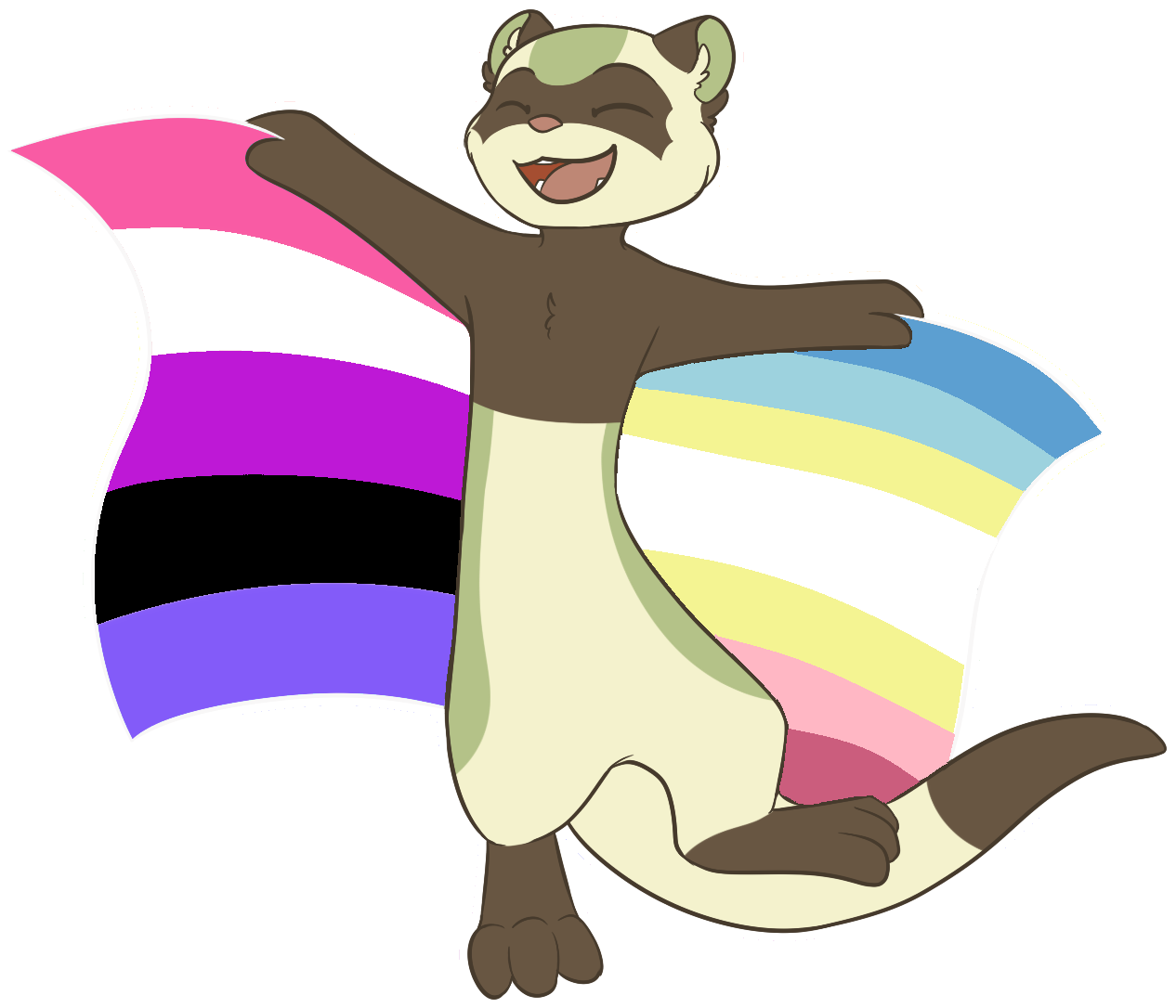 Emma Evades Taxes (@GrossGirlEmma@pawoo.net) - Pawoo - 創作活動や自由な ...