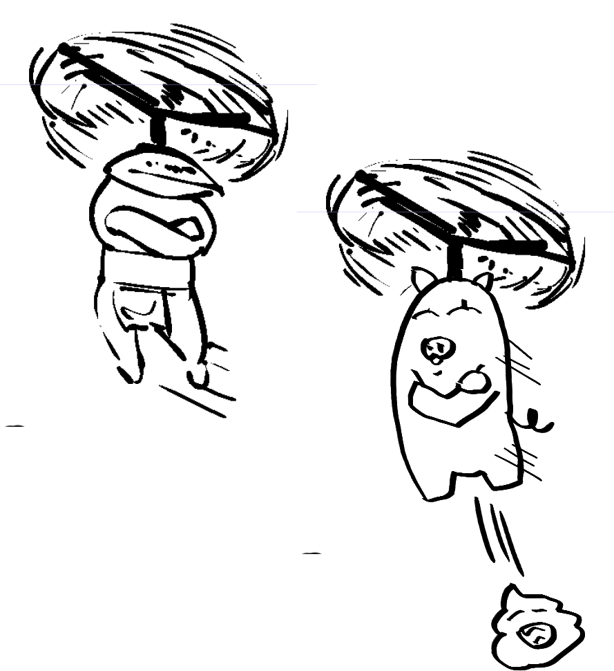 柱小五郎 (@1tomo@fedibird.com) - Fedibird