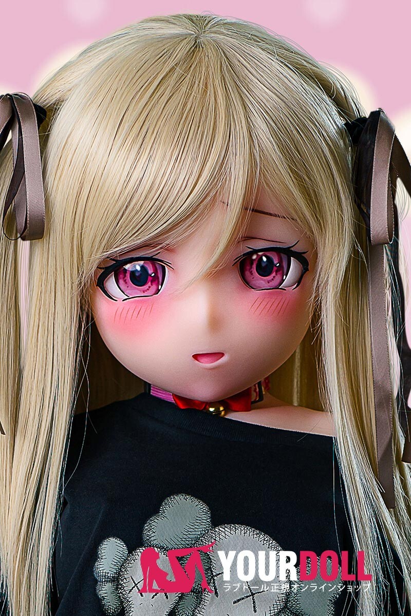 YourdollJP: "Butterfly Hanna no.1 100cmCカップ 可愛い 照れ顔が登場!三つの違う口表 ...