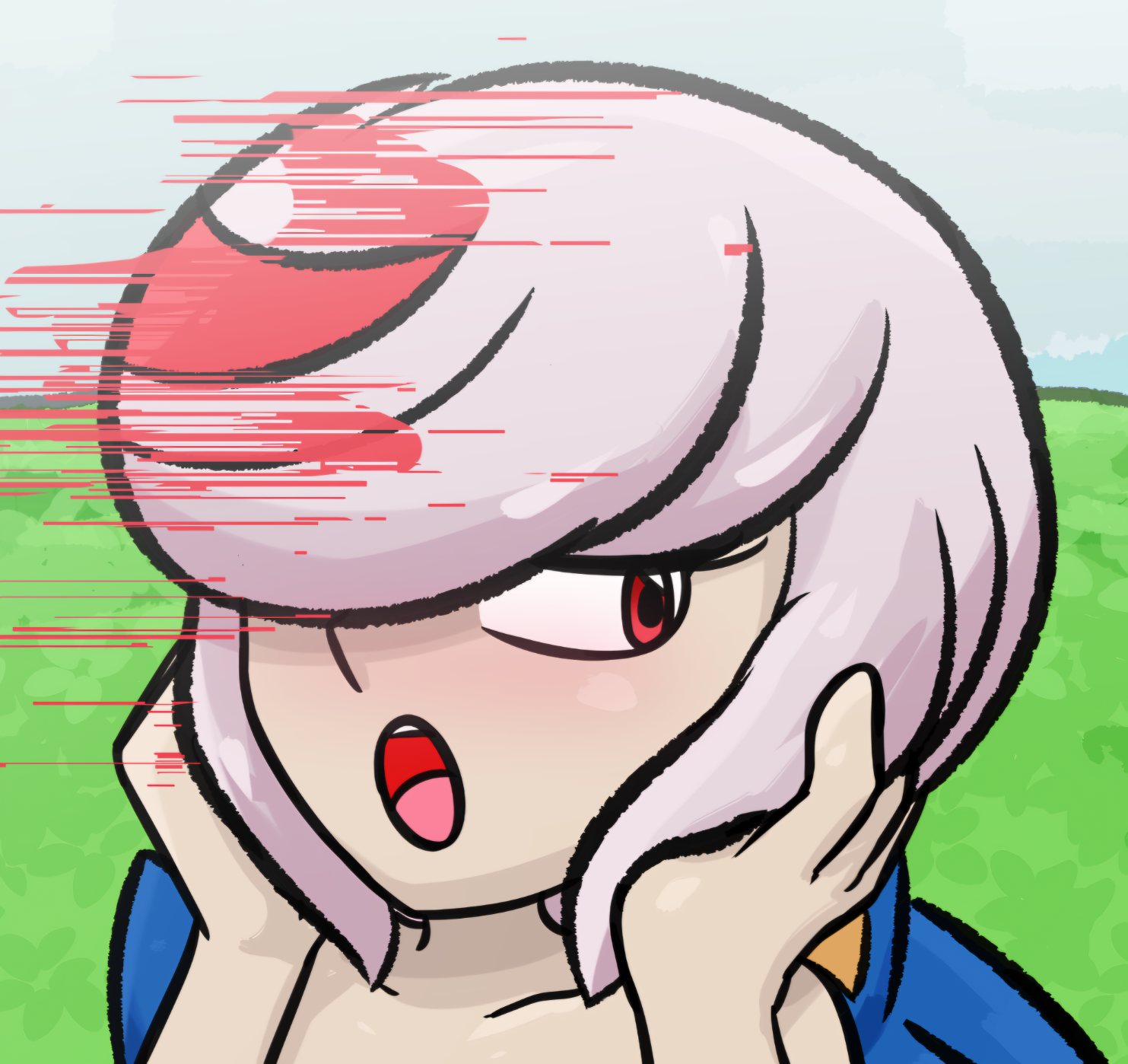 Dark the Artist (@DarktheArtist@pawoo.net) - Pawoo - 創作活動や自由なコミュニケーションを ...