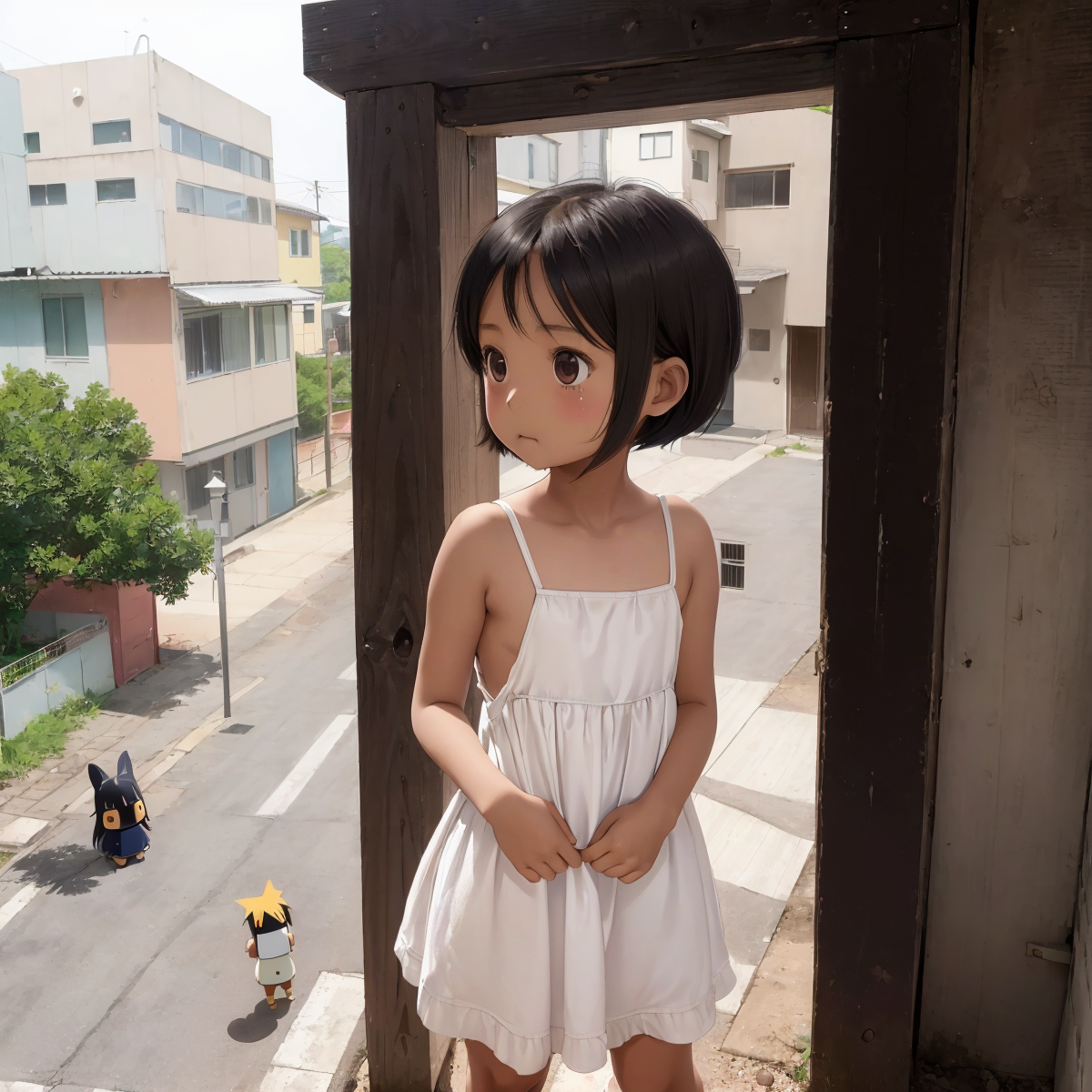 parapiro (@parapiro@pawoo.net) - Pawoo - 創作活動や自由なコミュニケーションを楽しめる場