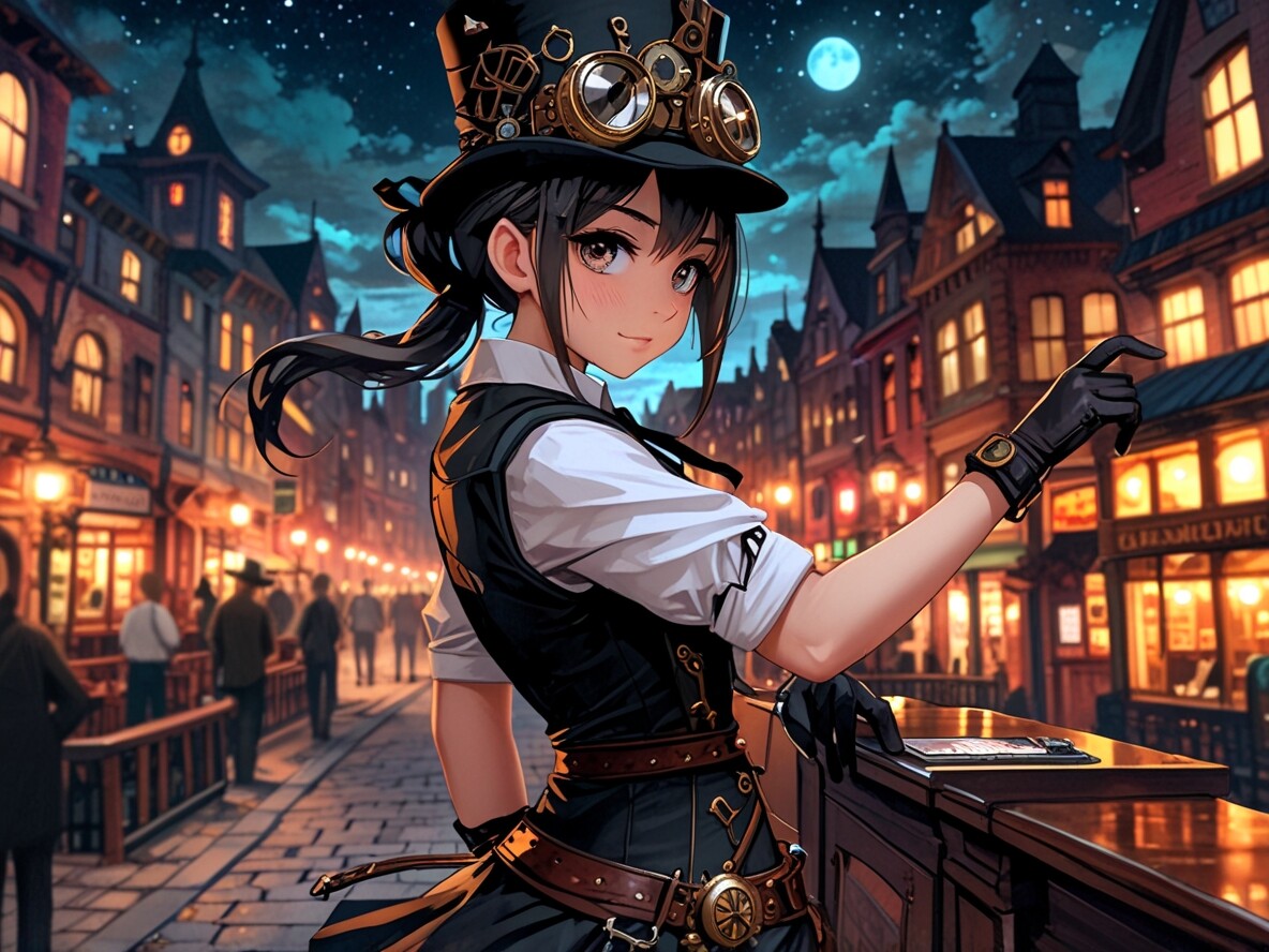 緋色有機: "【朝活創作】 今日のテーマで生成したイラストの供養です。 見てやってください。 #AIart #A…" - Pawoo - 創作 ...