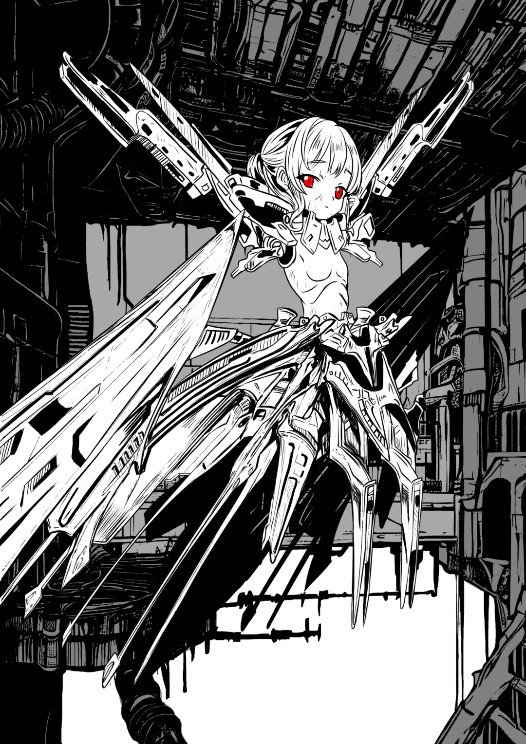 The_Curator (@mr_ghost@pawoo.net) - Pawoo - 創作活動や自由なコミュニケーションを楽しめる場