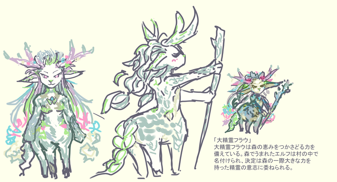 ドラコ-A (@Drac_A@pawoo.net) - Pawoo - 創作活動や自由なコミュニケーションを楽しめる場