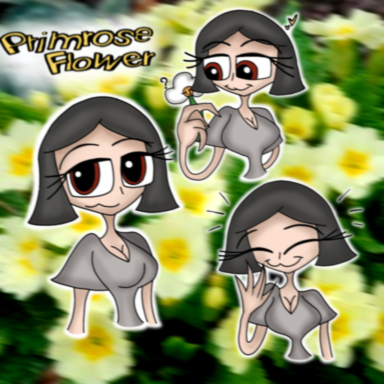 🍭 Sweet dreams 🍬 (@Genevieve@pawoo.net) - Pawoo - 創作活動や自由なコミュニケーションを楽しめる場