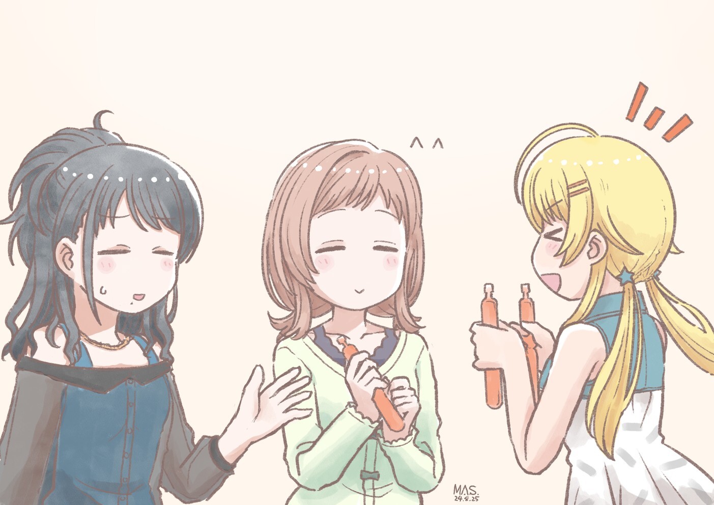 masiw (@masiw@pawoo.net) - Pawoo - 創作活動や自由なコミュニケーションを楽しめる場