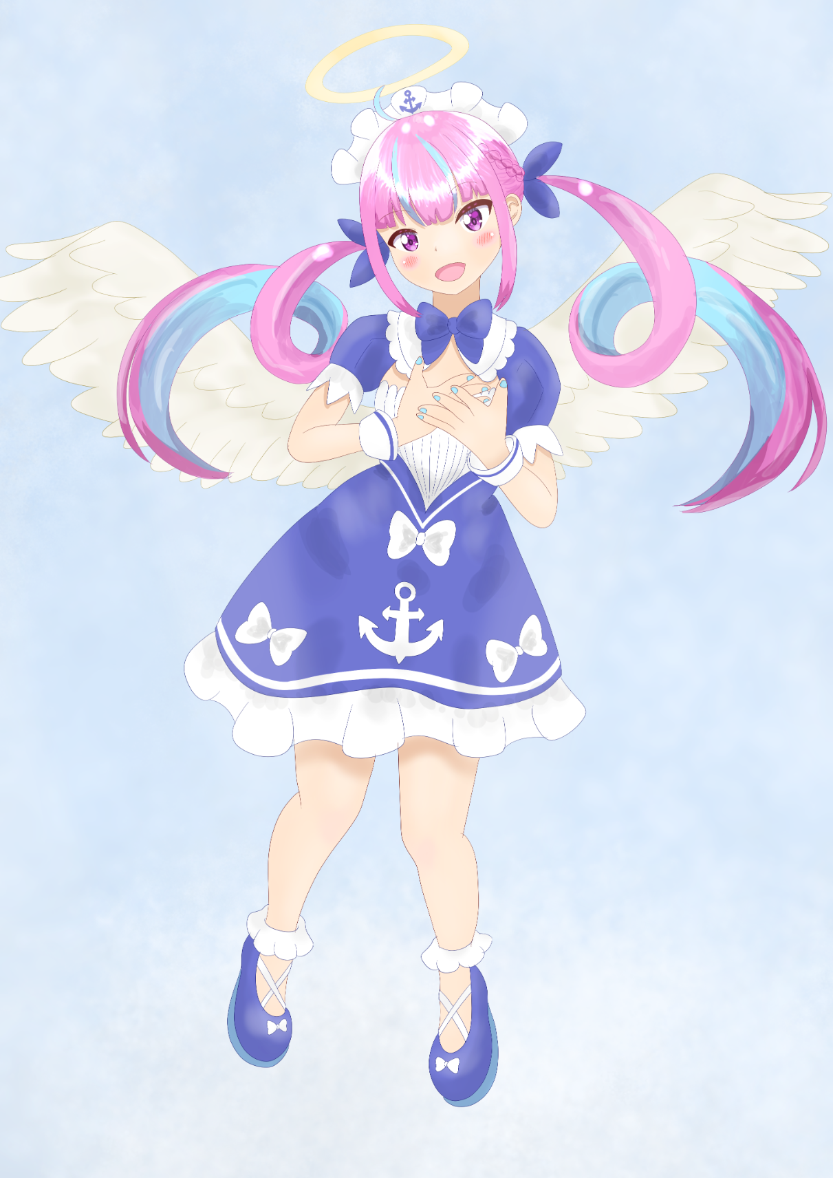 寧音てとら@かーじなるてとら (@Neon_CTMM@pawoo.net) - Pawoo - 創作活動や自由なコミュニケーションを楽しめる場