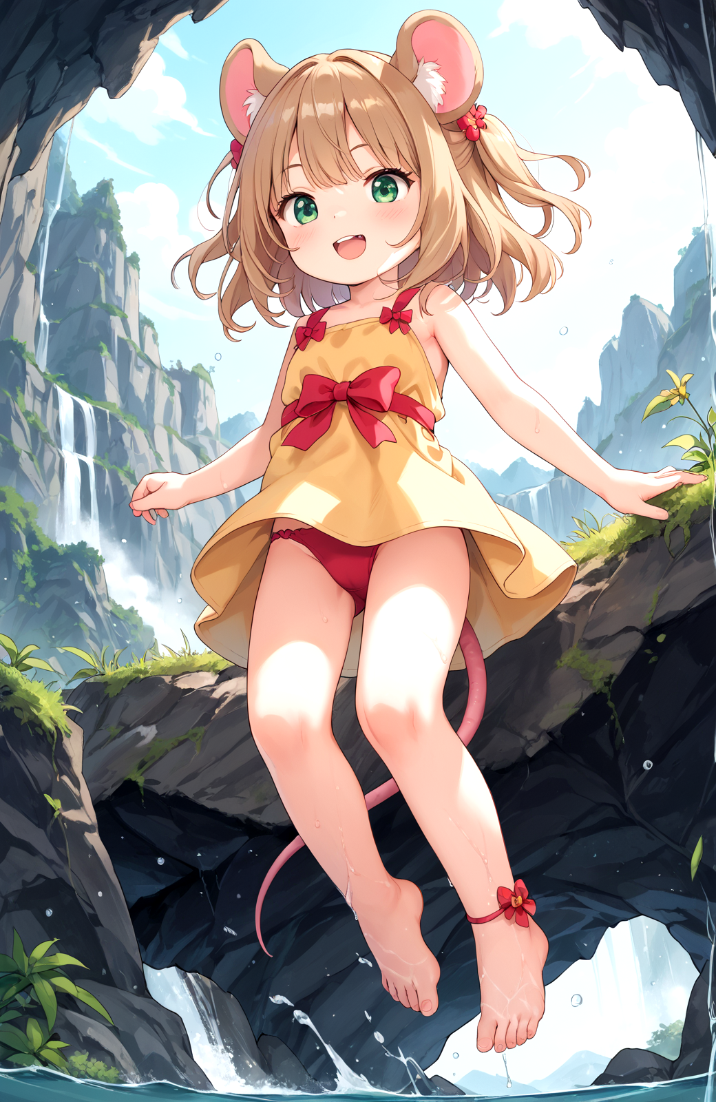 Hejsa It S Nele Nele Mouse Pawoo Net Pawoo 創作活動や自由なコミュニケーションを楽しめる場
