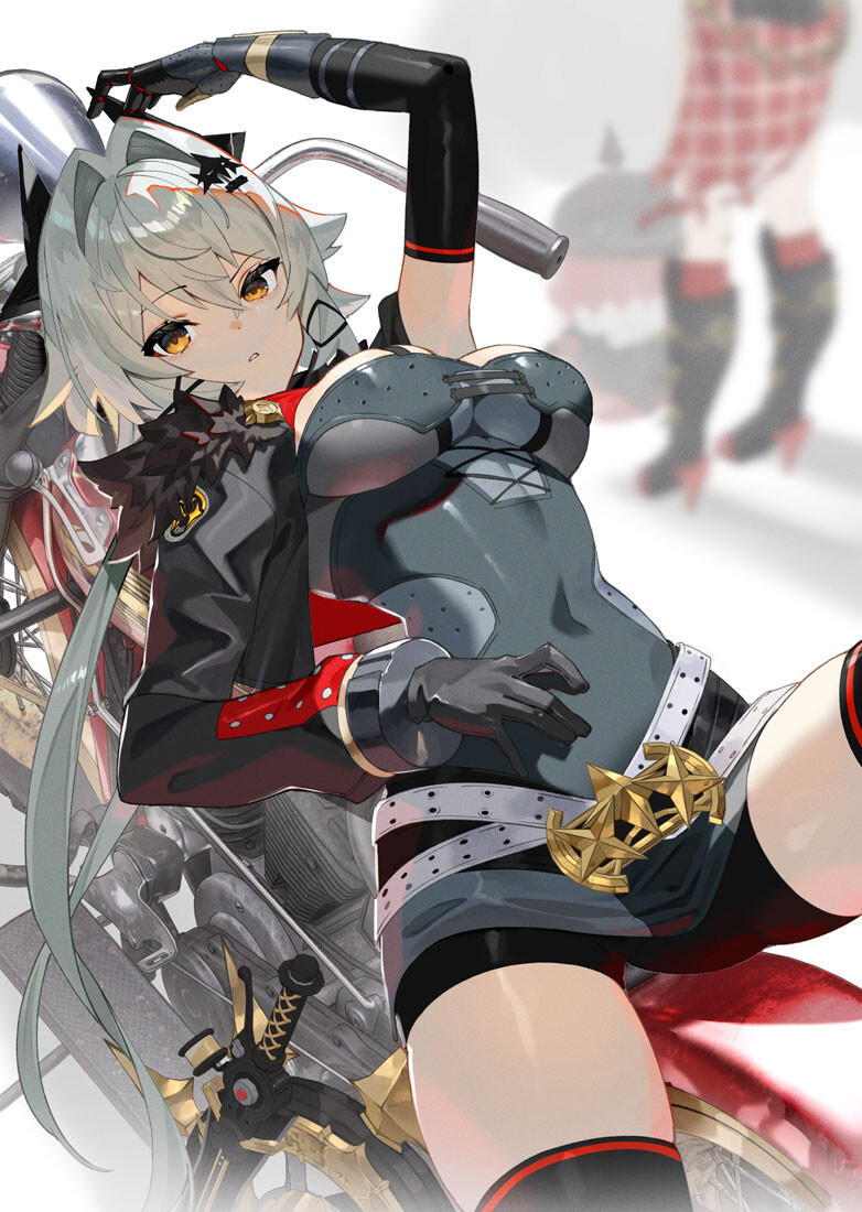 Ogata Rin: "シーザー | スコッティ #pixiv https://www.pixiv.net/artwork…" - Pawoo - 創作活動や自由なコミュニケーションを楽しめる場