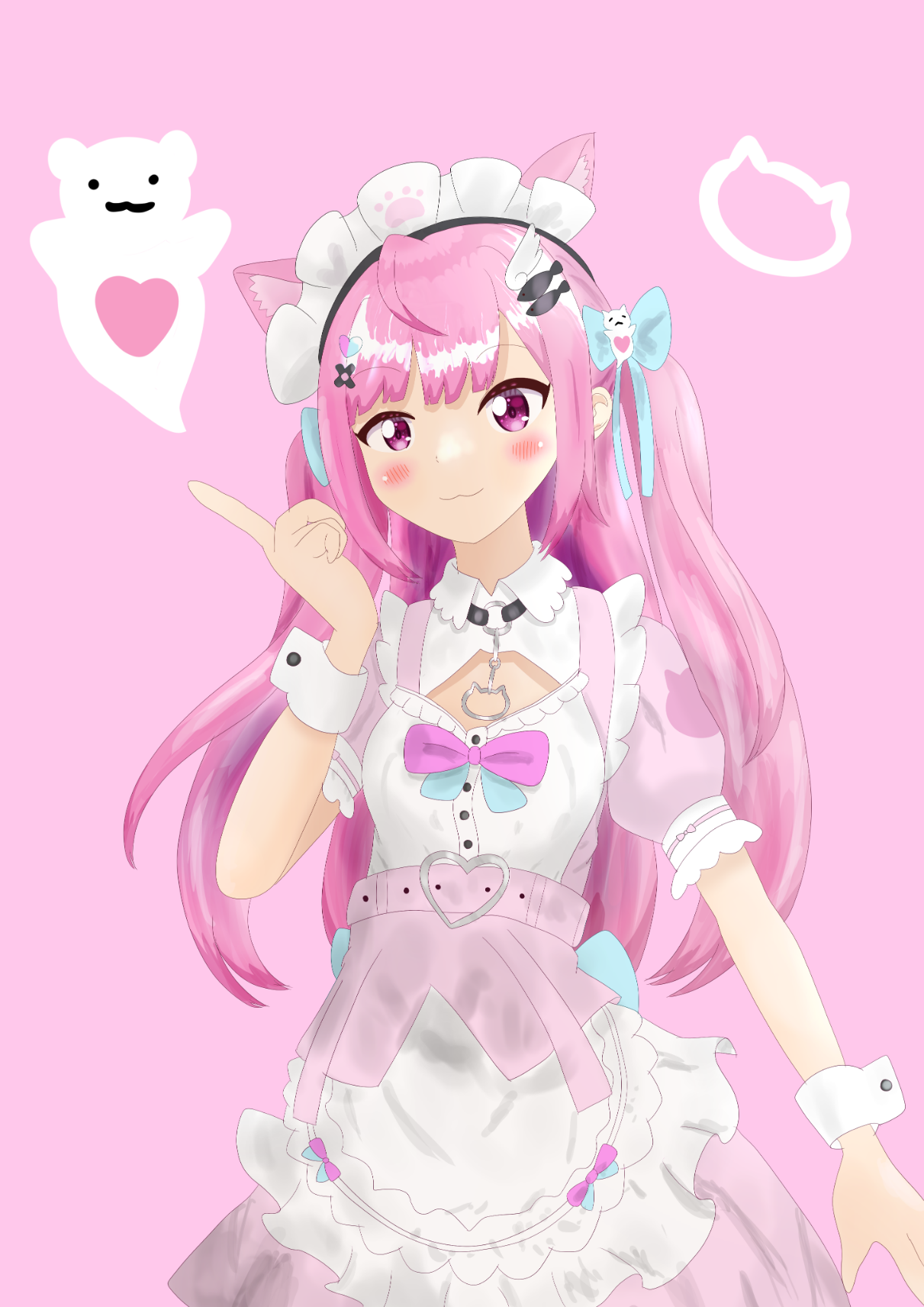 寧音てとら@かーじなるてとら (@Neon_CTMM@pawoo.net) - Pawoo - 創作活動や自由なコミュニケーションを楽しめる場