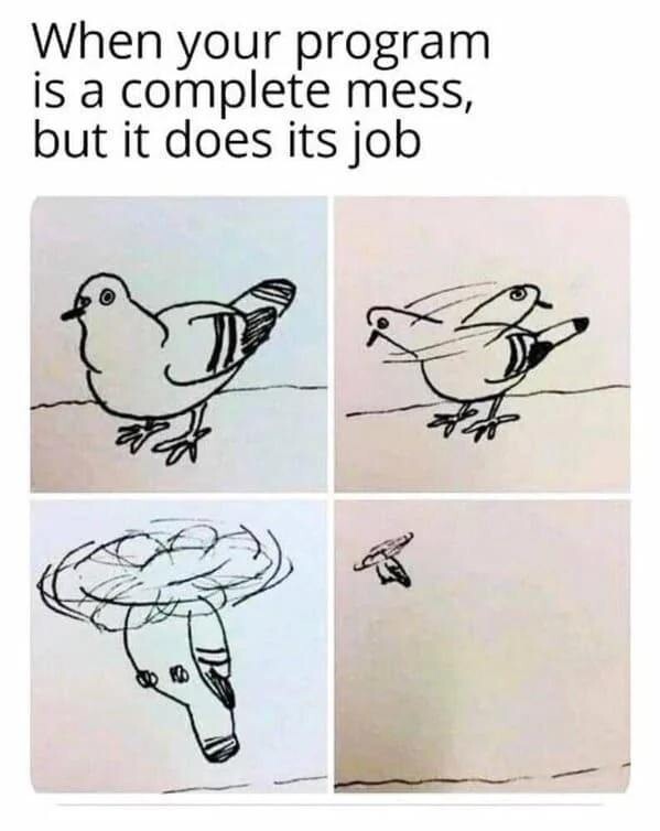 Memes Daily (@dailymemes@pawoo.net) - Pawoo - 創作活動や自由なコミュニケーションを楽しめる場