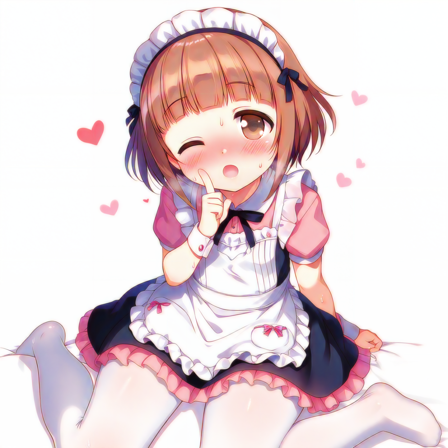 優良美麗: "てへぺろ https://www.pixiv.net/artworks/124829177 追加…" - Pawoo - 創作 ...