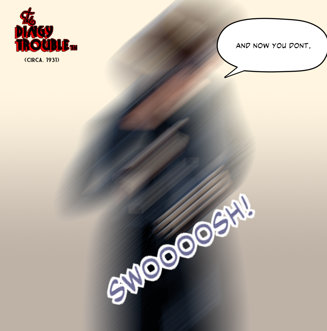 Soulman: "DT, Swoosh | MRlastsoul 仕事安全 #pixiv https://www.p…" - Pawoo ...