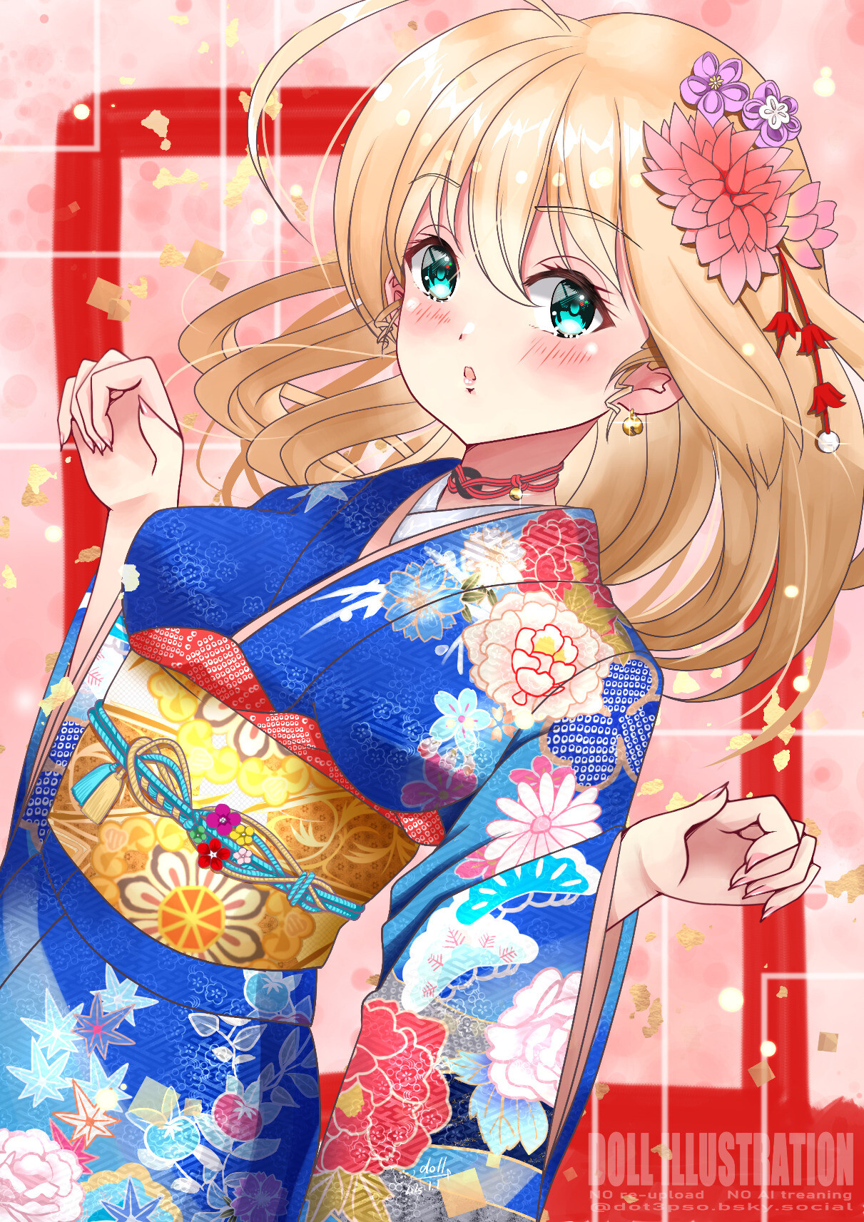 ドールさん🐰 (@dot_doll@pawoo.net) - Pawoo - 創作活動や自由なコミュニケーションを楽しめる場