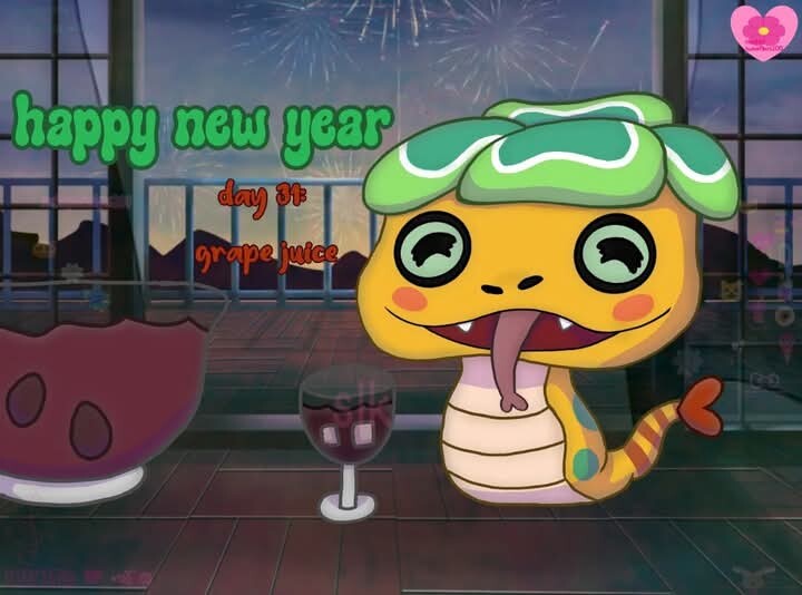 suckaysuAmigos2: "Fruitecember Day 30: grape juice ☆ ☆ ☆ 💗🧸tags💗🧸 ...