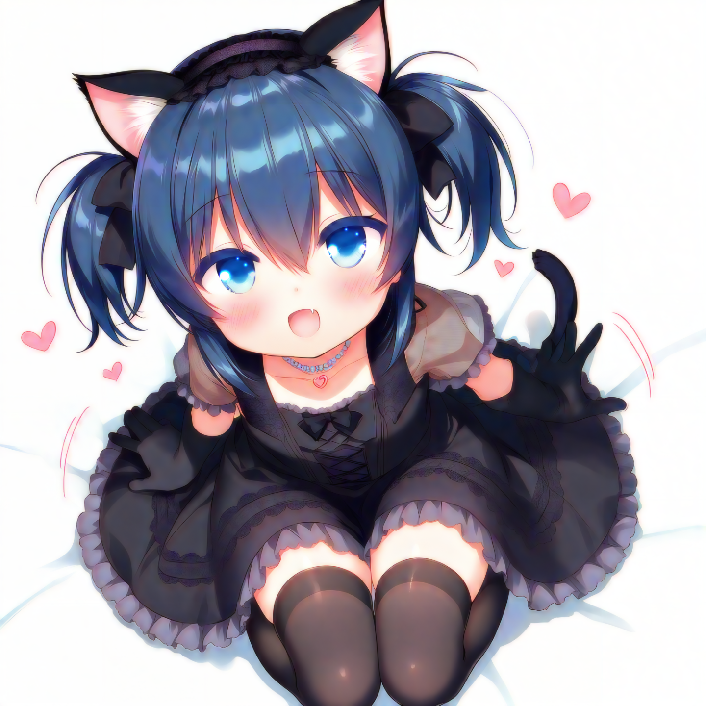 優良美麗: "しおにゃ https://www.pixiv.net/artworks/125783231 追加…" - Pawoo - 創作活動や自由なコミュニケーションを楽しめる場