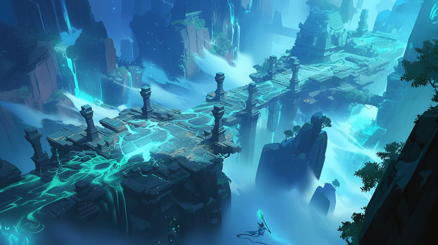 nijidraw: "The game is cartoonish in style composed of blac…" - Pawoo ...