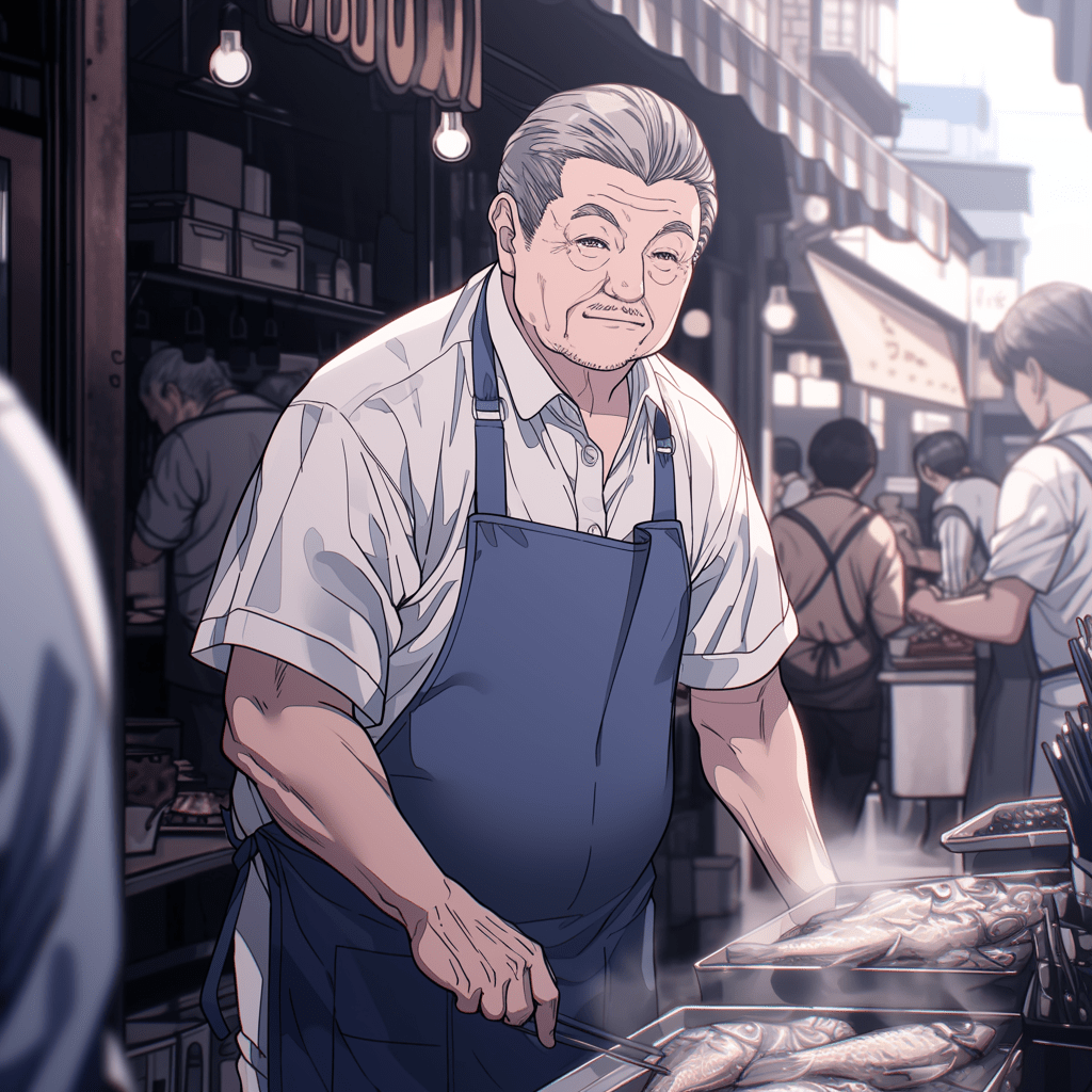 nijidraw: "Facing the camera dark pitch black #pixiv #ai…" - Pawoo - 創作 ...