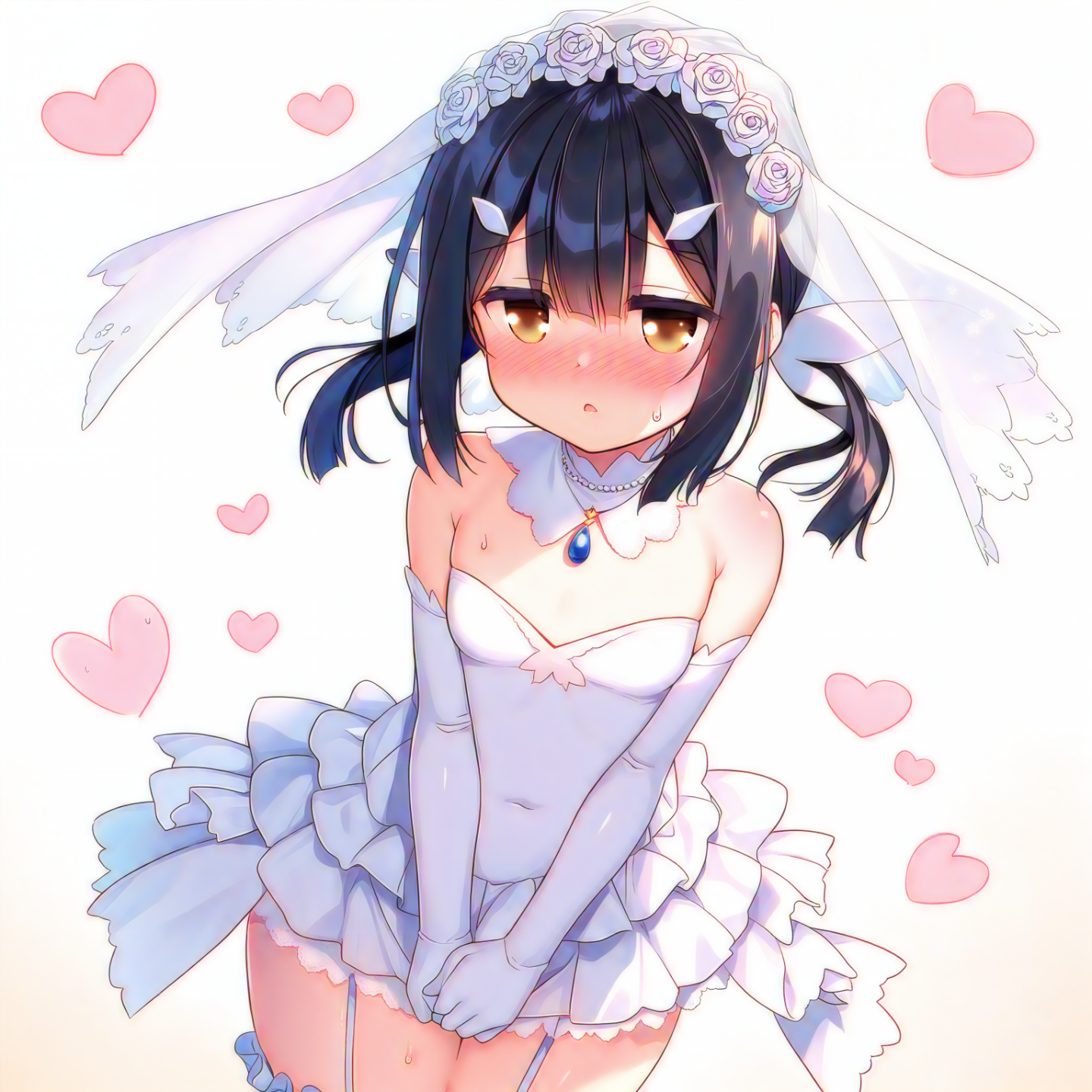 優良美麗: "美遊ちゃん https://www.pixiv.net/artworks/126140786 追…" - Pawoo - 創作活動や自由なコミュニケーションを楽しめる場