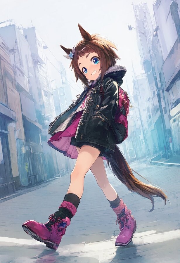 NatuHimawari: "チラシの裏 | ビコーペガサス | https://x.com/chiraura7676/stat ...