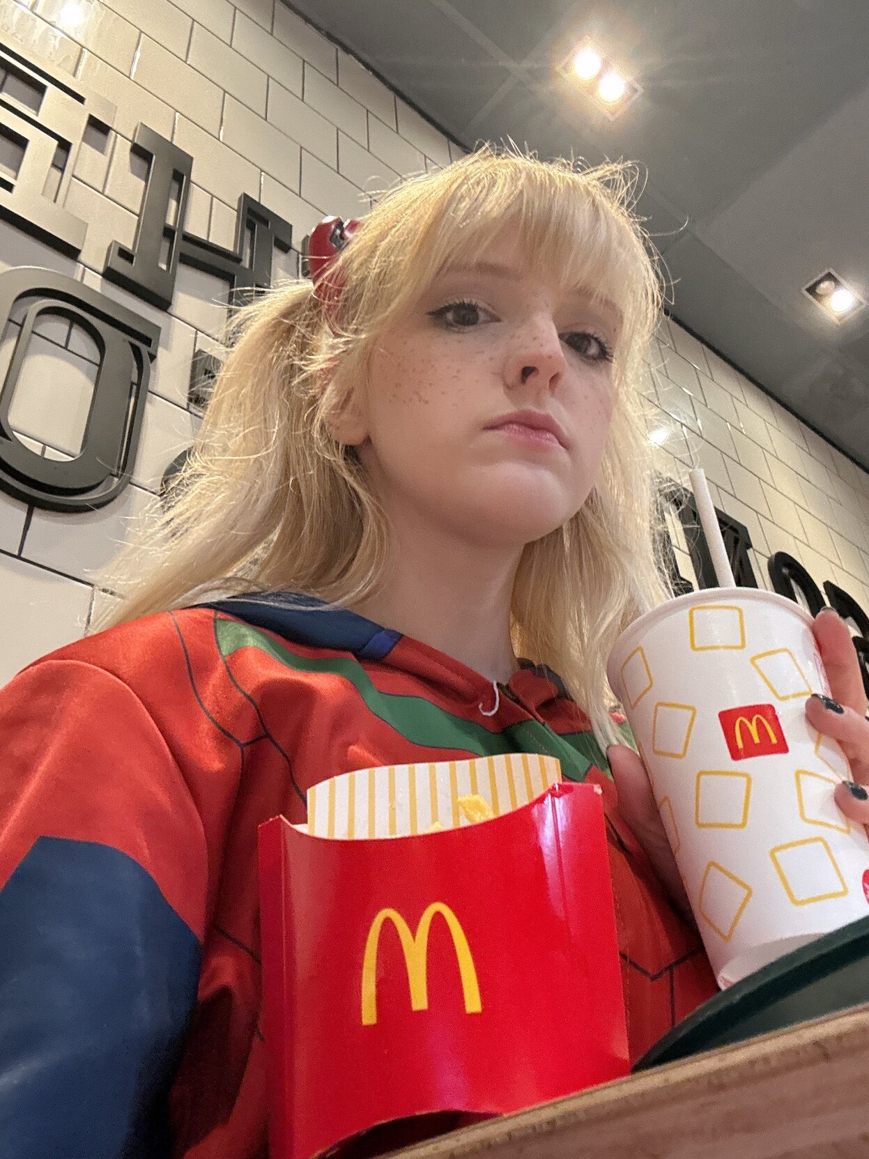 irispoplarSocialPawoo: "case and point 💍" - Pawoo - 創作活動や自由なコミュニケーションを楽しめる場