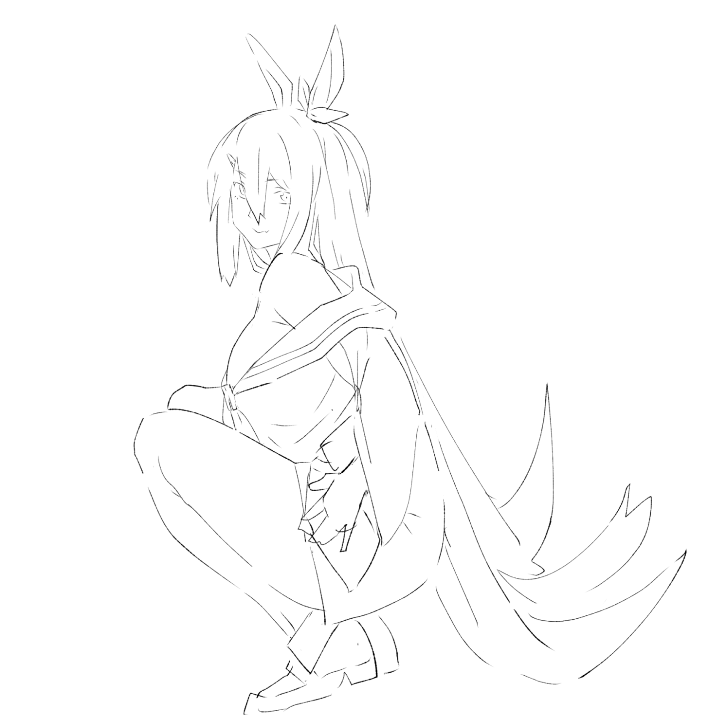 kaji（Skeb・pixivリクエスト停止中） (@kaji_pix@pawoo.net) - Pawoo - 創作活動や自由なコミュニケーションを楽しめる場